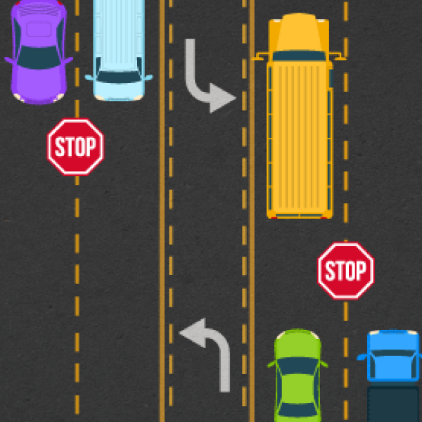 Bus Transportation | Garland Independent School District