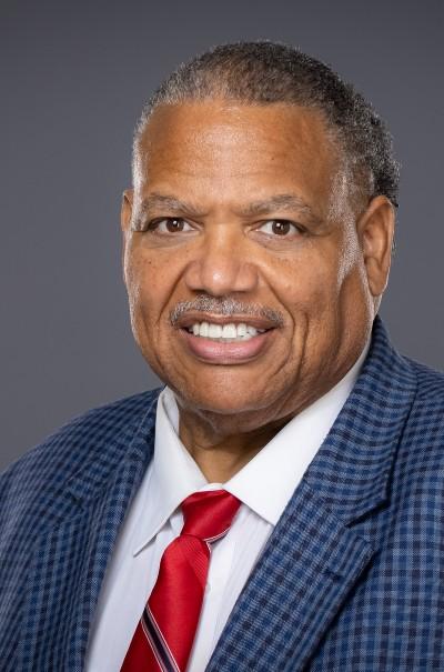 Mark Booker | Garland Independent School District