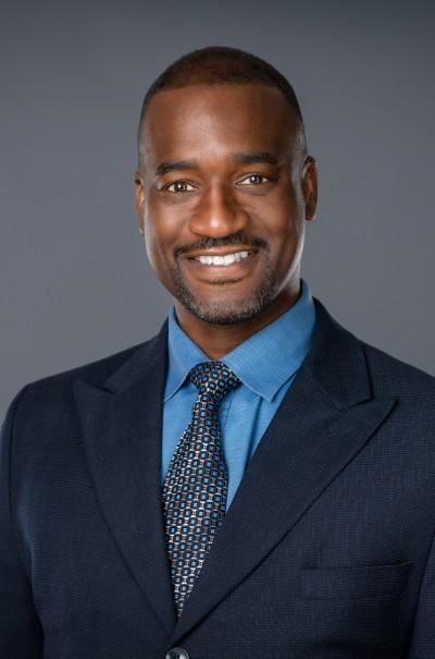 Ron Griffen | Garland Independent School District