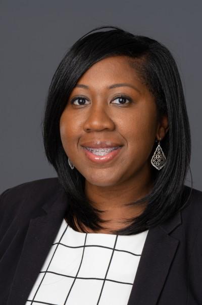 Tiffany Gilmore | Garland Independent School District