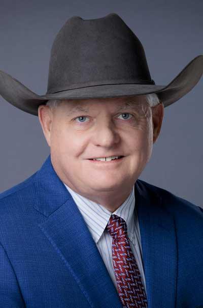 Darrell Dodds | Garland Independent School District