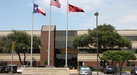 Calendars | Garland Independent School District