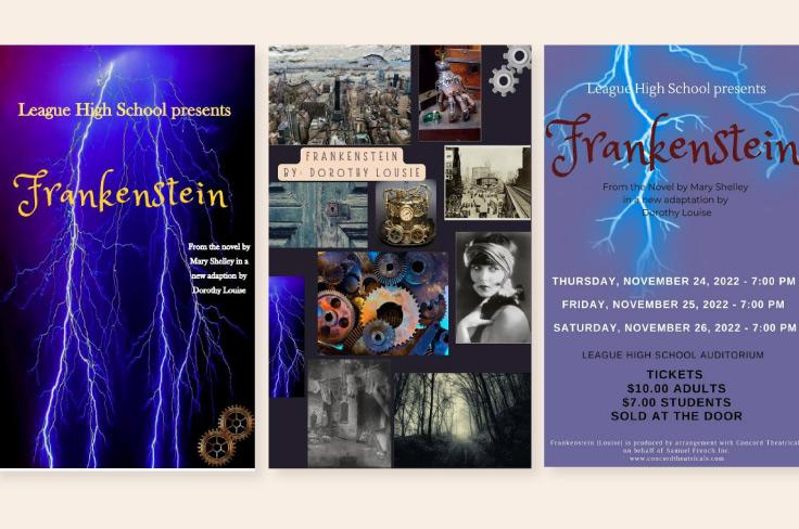 UIL Theatre | Garland Independent School District