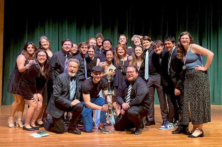 UIL Theatre | Garland Independent School District