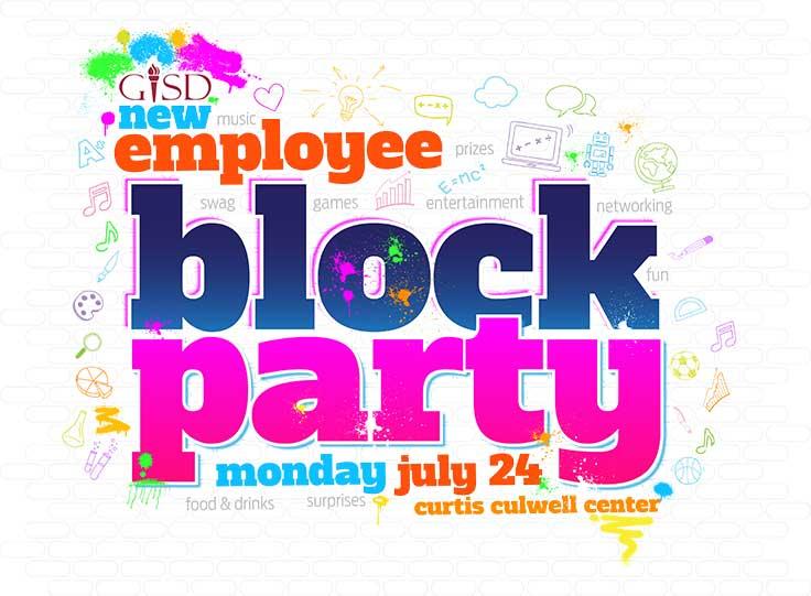 New Employees | Garland Independent School District