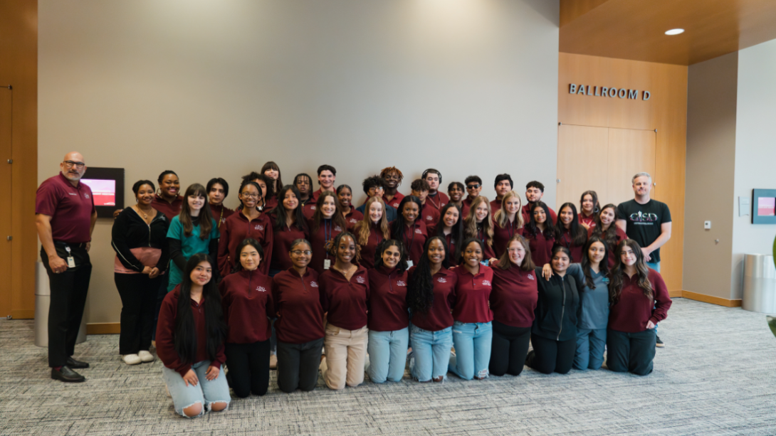 Newsroom | Garland Independent School District